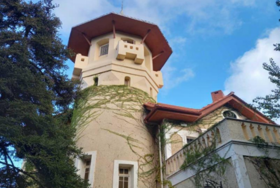 Μονοκατοικία Βγενόπουλου - Πλειστηριασμοί στην Ελλάδα | Ant1 Live