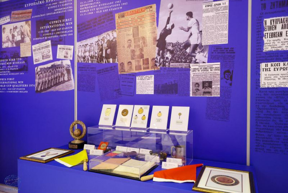 Το ντοκιμαντέρ για τα 90 χρόνια από την ίδρυση της ΚΟΠ (ΒΙΝΤΕΟ) | Ant1 Live