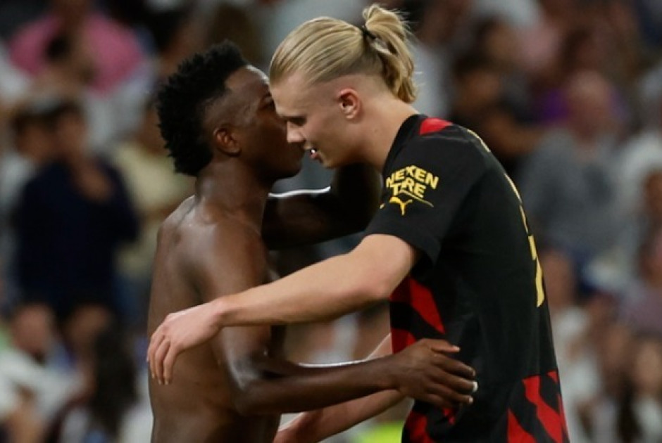 Οι 100 πιο ακριβοί παίκτες στον κόσμο | Ant1 Live