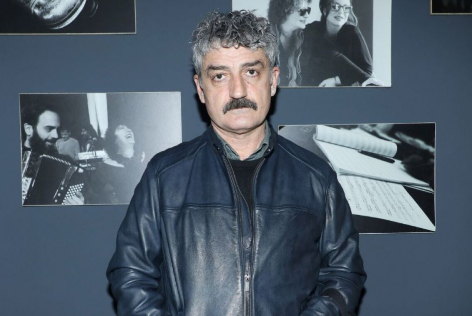Έφυγε από τη ζωή σε ηλικία 57 ετών ο ηθοποιός Δημήτρης Ήμελλος | Ant1 Live