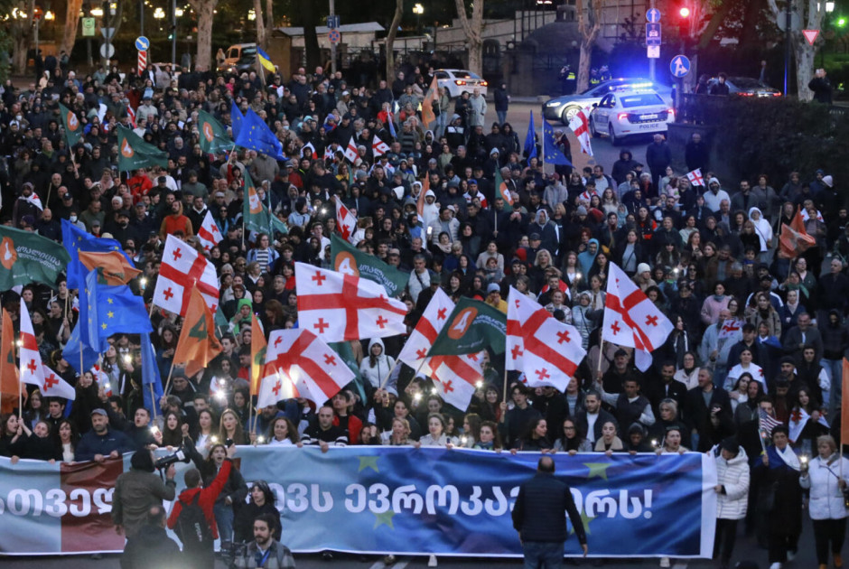 Σκανδιναβικές και Βαλτικές χώρες ζητούν αποκατάσταση της Δημοκρατίας ...