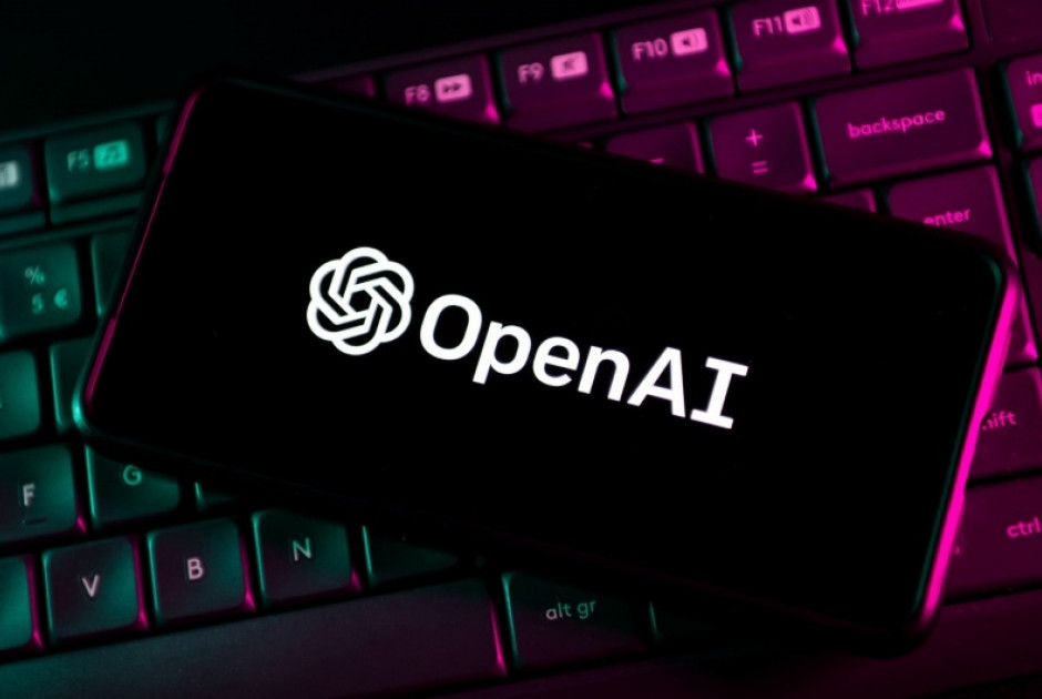 Στο «κόκκινο» η κόντρα OpenAI με Έλον Μασκ | Ant1 Live