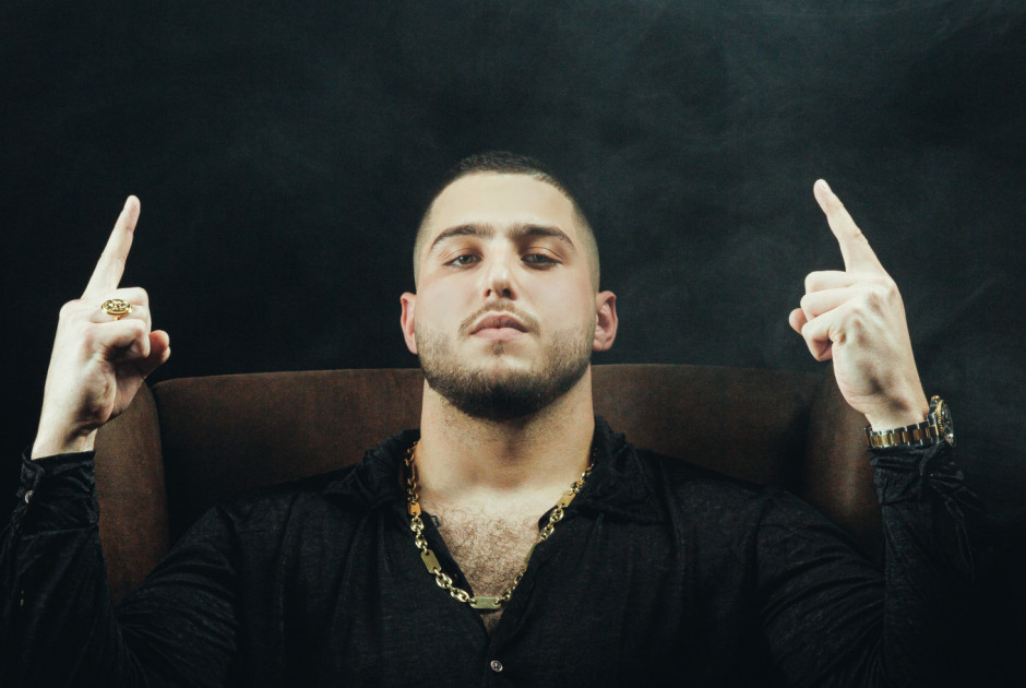 Rack: Με την τραπ επηρεάζουμε αρνητικά κάποια μυαλά που δεν είναι ...