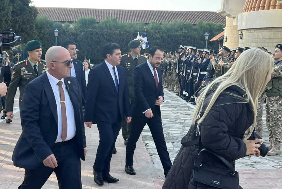 ΠτΔ: Έχουμε ξεκινήσει την προετοιμασία για τη διευρυμένη διάσκεψη του ...