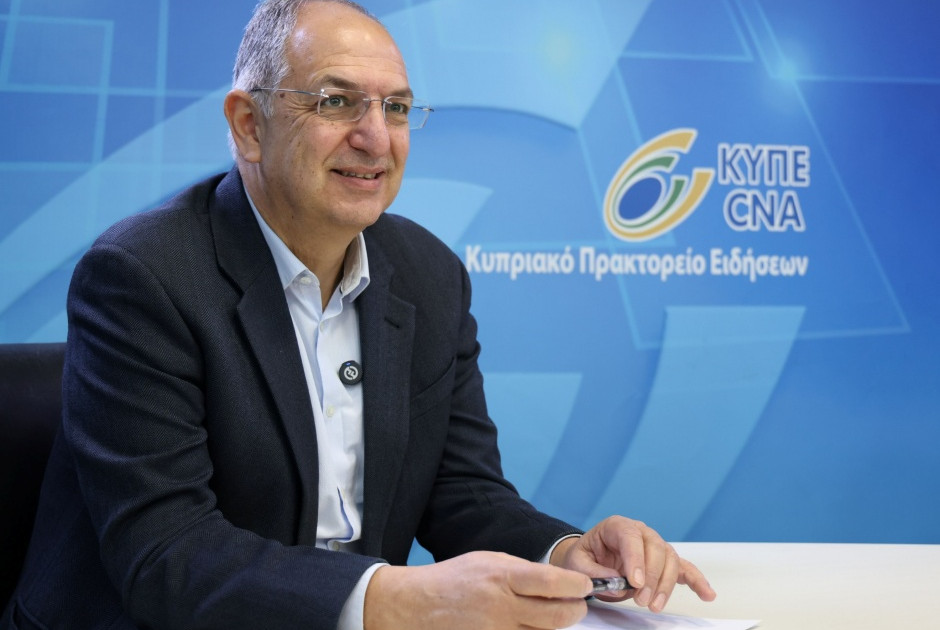 Επίτροπος Καδής: Η Κύπρος εξαιρετικό παράδειμα σταθερής αύξησης της ...