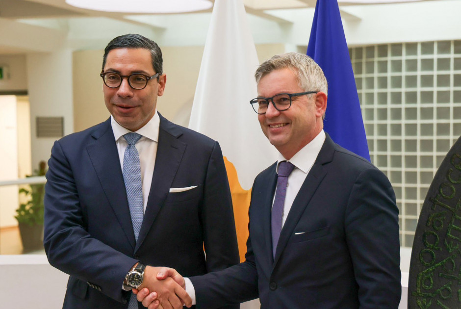 Ασφάλεια και μετανάστευση, περιφερειακές εξελίξεις στη συνάντηση Κόμπου ...