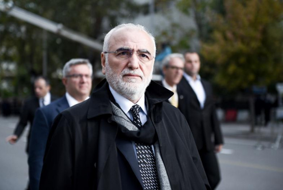 Σαββίδης: «Ντρέπομαι για τη στάση της ΑΕΚ - Ο Αλμέιδα θα μπορούσε να ...