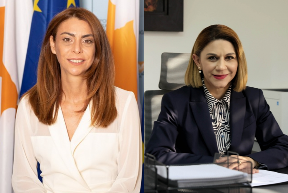 Στα μαχαίρια πρώην και νυν Υφυπουργός Πρόνοιας: Πολιτική κόντρα σε ύψη ...