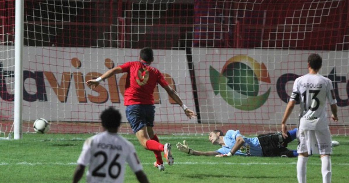 Στόχος η δεύτερη νίκη για την Αλκή | Ant1 Live