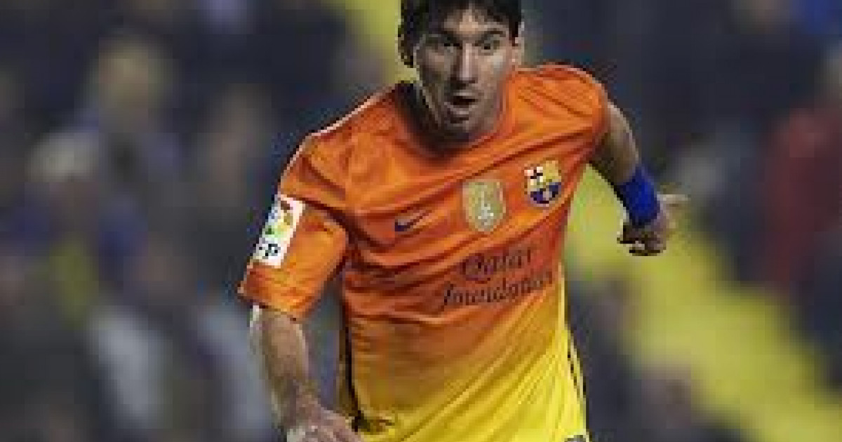 Ασταμάτητη η Μπάρτσα, άπιαστος ο Μέσι! | Ant1 Live