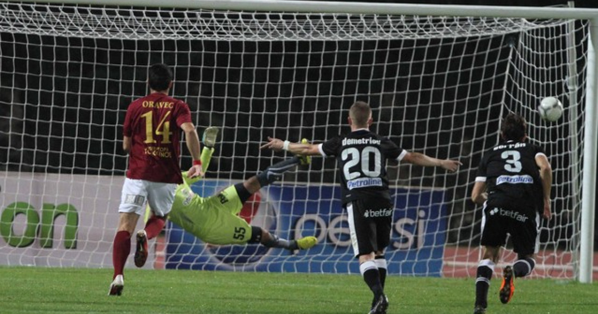 Τα νέα της ΑΕΚ | Ant1 Live