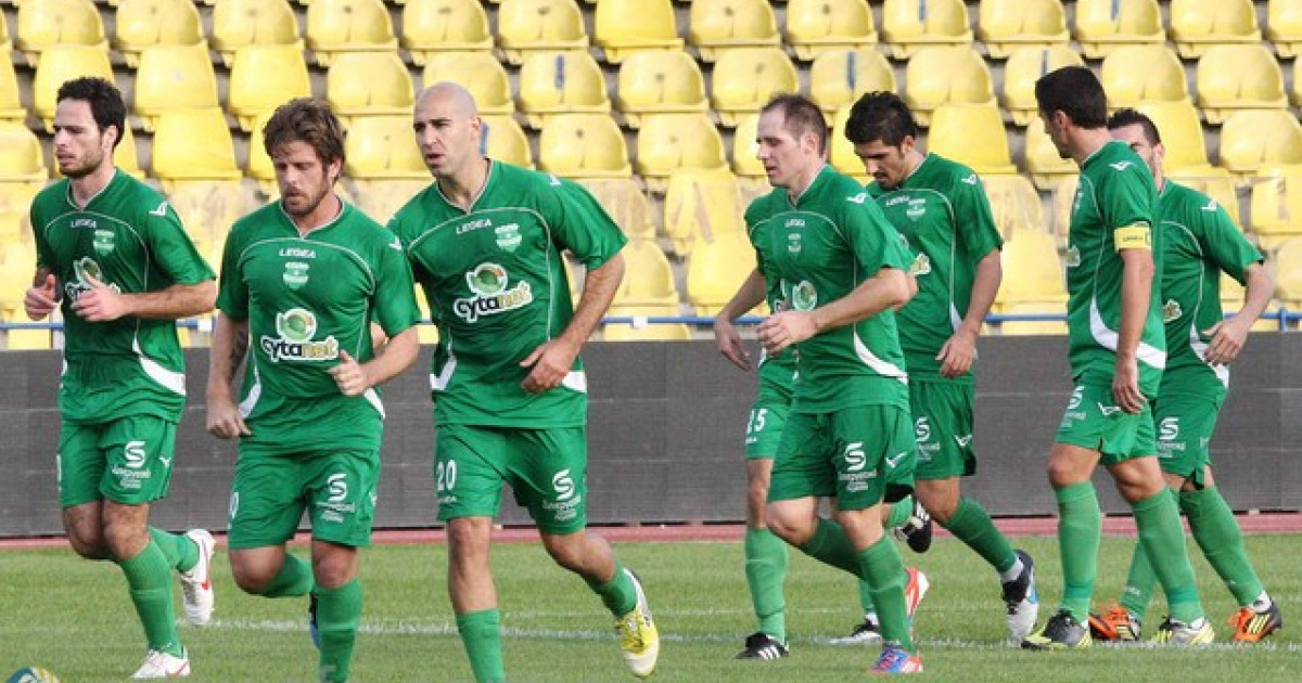 Πρωταθλητης Β Κατηγορίας ο ΑΡΗΣ | Ant1 Live