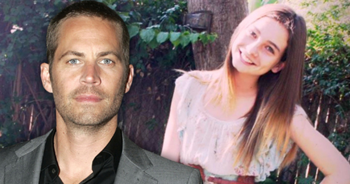 Δικαστικός πόλεμος για την κηδεμονία της κόρης του Paul Walker | Ant1 Live