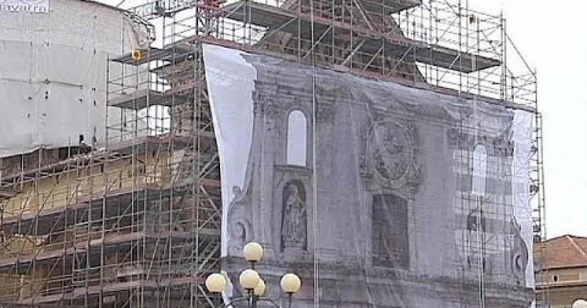 Πέντε χρόνια από το φονικό σεισμό στη Λ' Άκουιλα | Ant1 Live