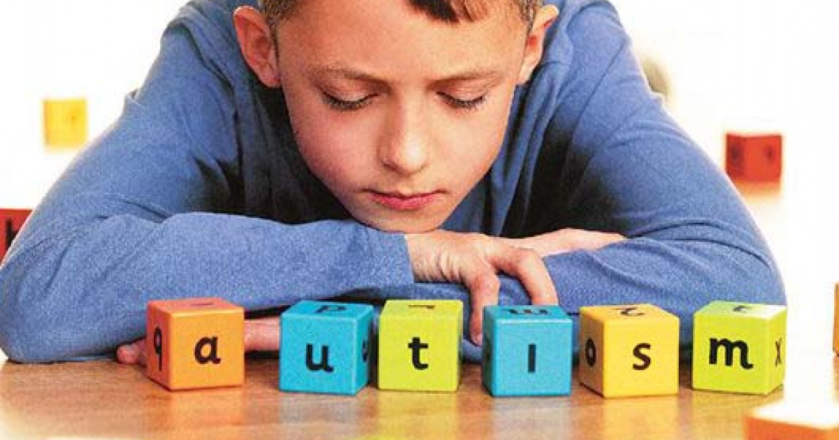 Ανακαλύφθηκαν αρκετά νέα γονίδια που σχετίζονται με τον αυτισμό | Ant1 Live