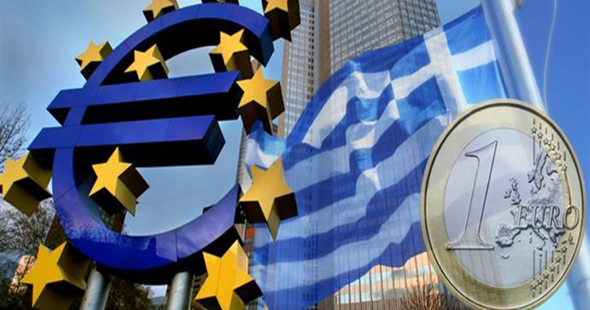 Στα €321,7 δισ. στα τέλη Μαρτίου το ελληνικό δημόσιο χρέος | Ant1 Live