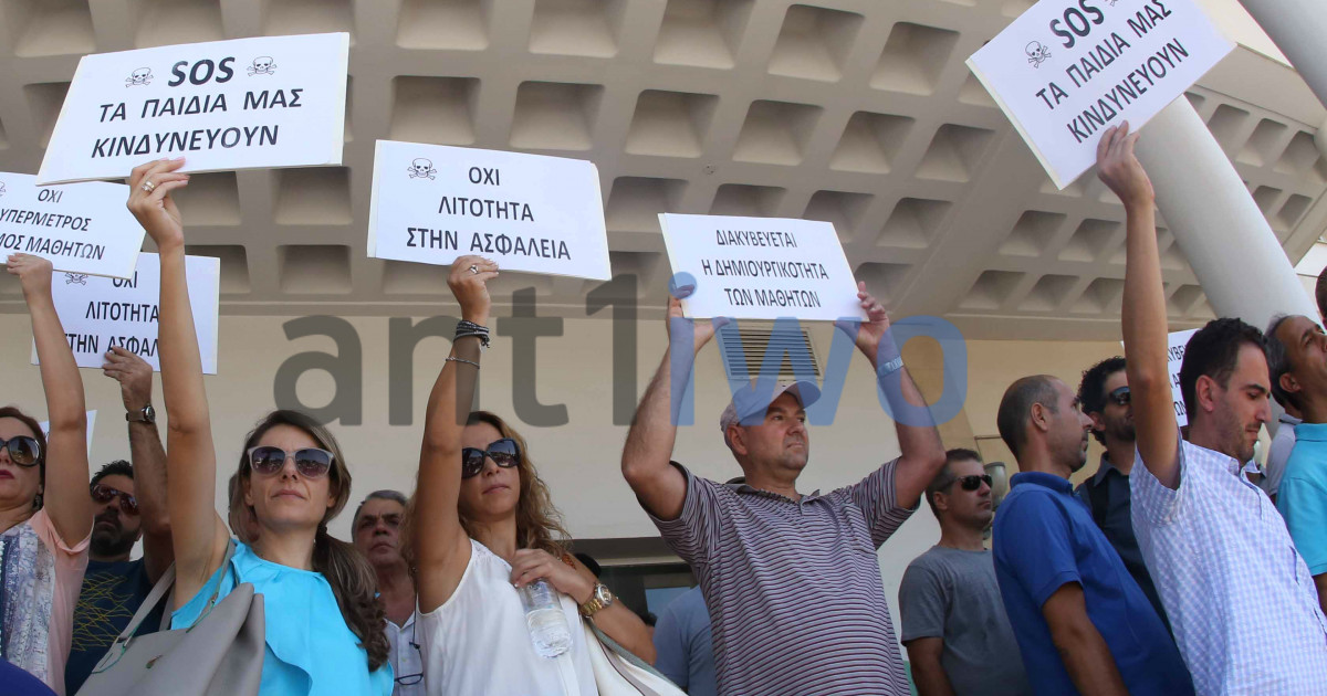 Άμεση παρέμβαση του ΠτΔ ζητά η ΠΟΕΔ για αύξηση θέσεων εκπαιδευτικών ...