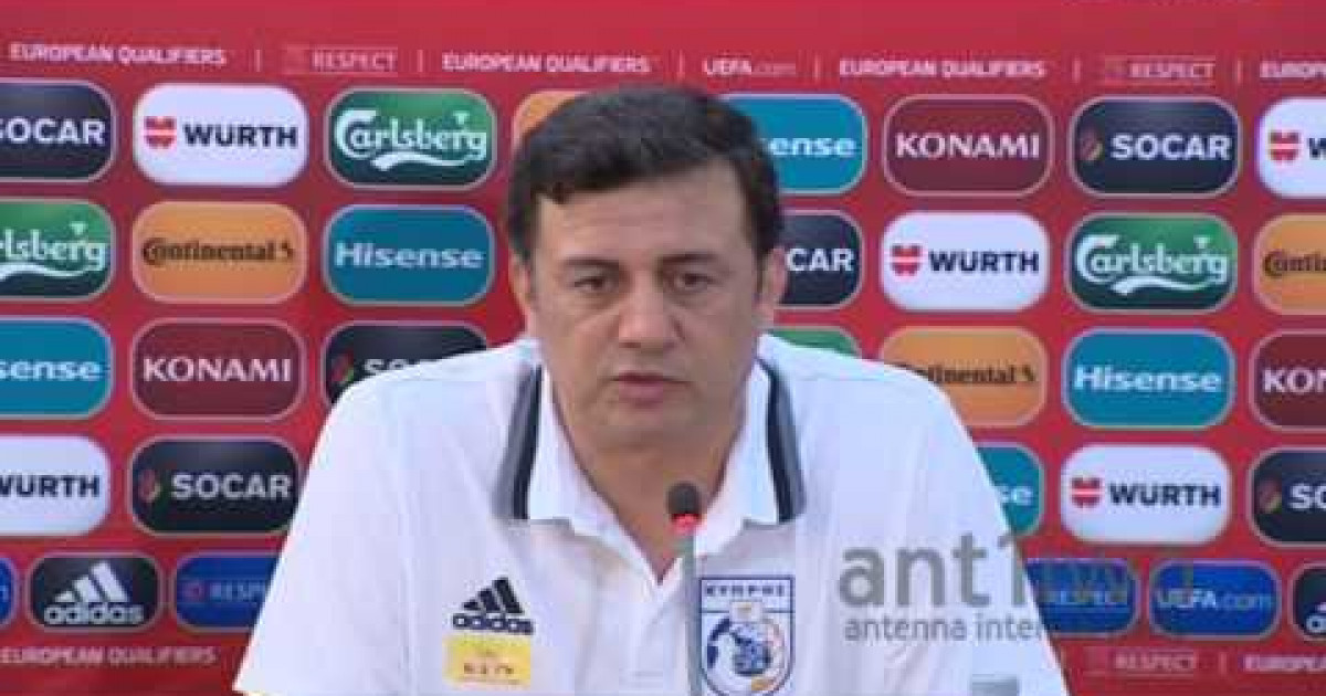 Πανέτοιμοι για την μεγάλη πρόκληση (ΒΙΝΤΕΟ) | Ant1 Live