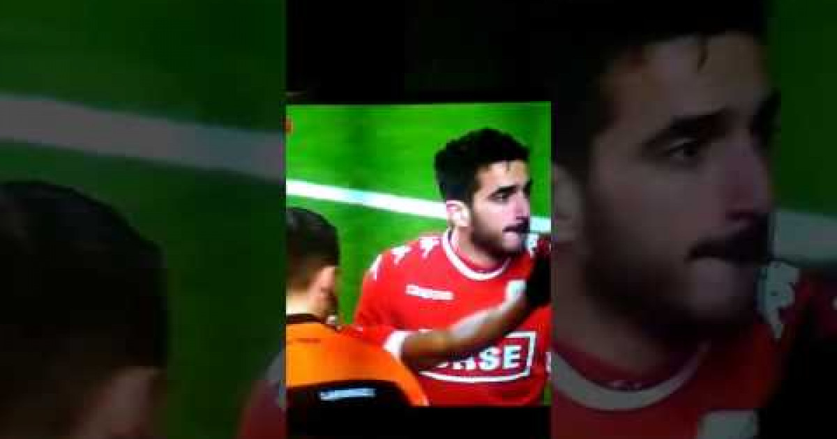 Αποβλήθηκε ο Λαΐφης! (video) | Ant1 Live