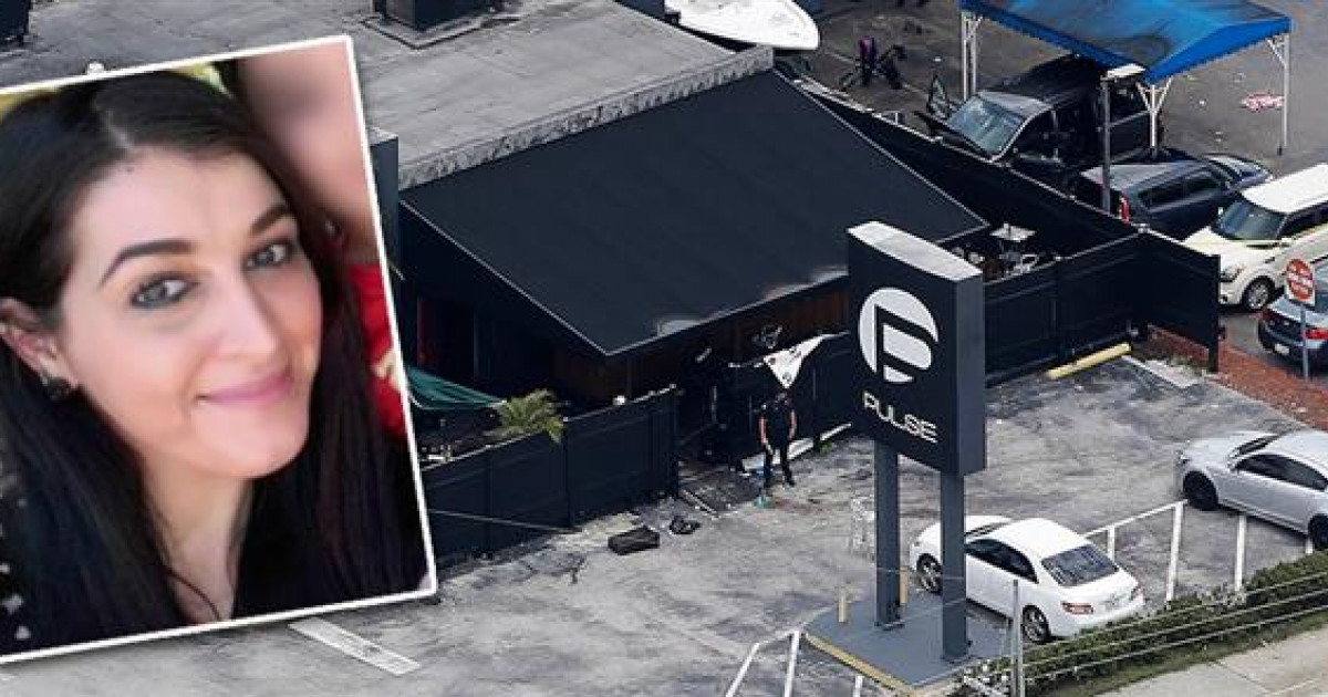 Συνελήφθη η σύζυγος του μακελάρη του Ορλάντο | Ant1 Live