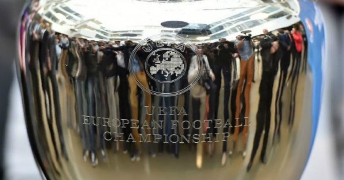 "Δώστε μας του EURO 2024" | Ant1 Live