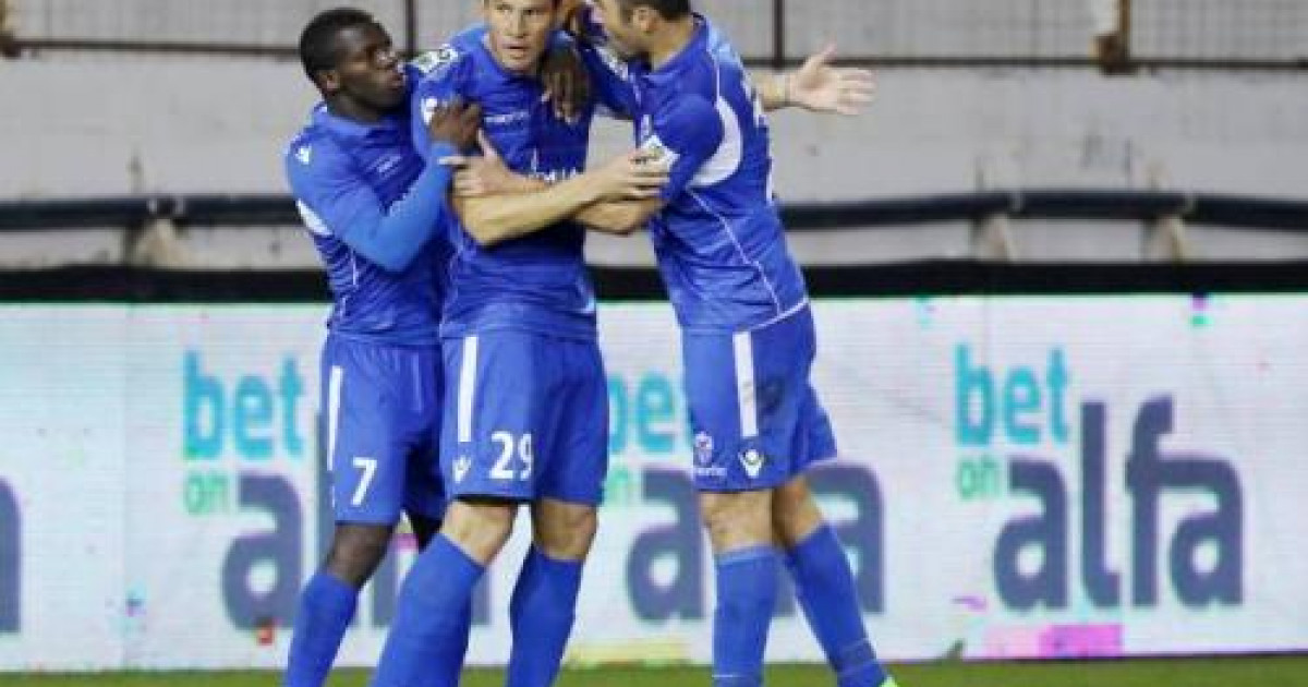 H παρακάμερα με Εθνικό…(BINTEO) | Ant1 Live