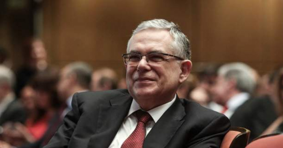 Εκρηξη στο αυτοκίνητο που επέβαινε ο Λουκάς Παπαδήμος (BINTEO) | Ant1 Live