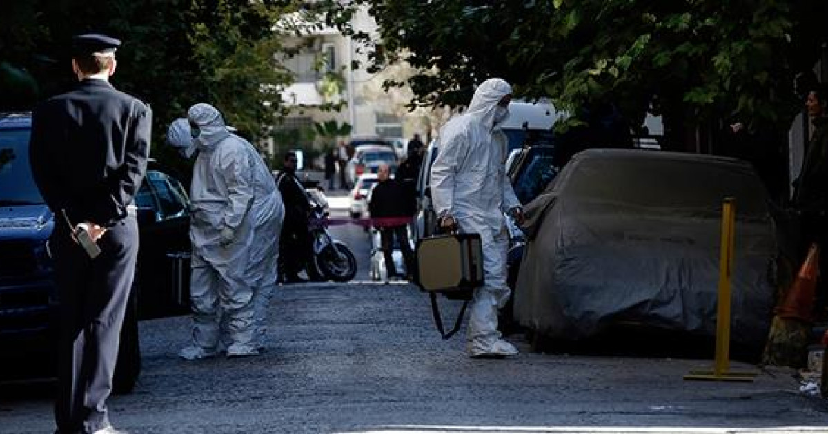 Ποιοι είναι οι 9 Τούρκοι συλληφθέντες για τρομοκρατία | Ant1 Live