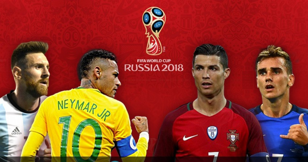 ΓΚΑΛΟΠ: Ποια ομάδα πιστεύετε θα κατακτήσει το Παγκόσμιο Κύπελλο; | Ant1 ...