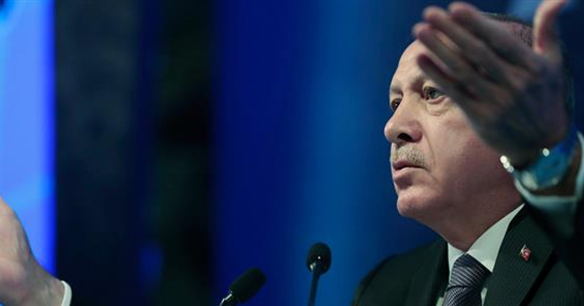 Ερντογάν: Όχι μόνο δεν θα μειώσουμε τους στρατιώτες μας στην Κύπρο, ίσα ...