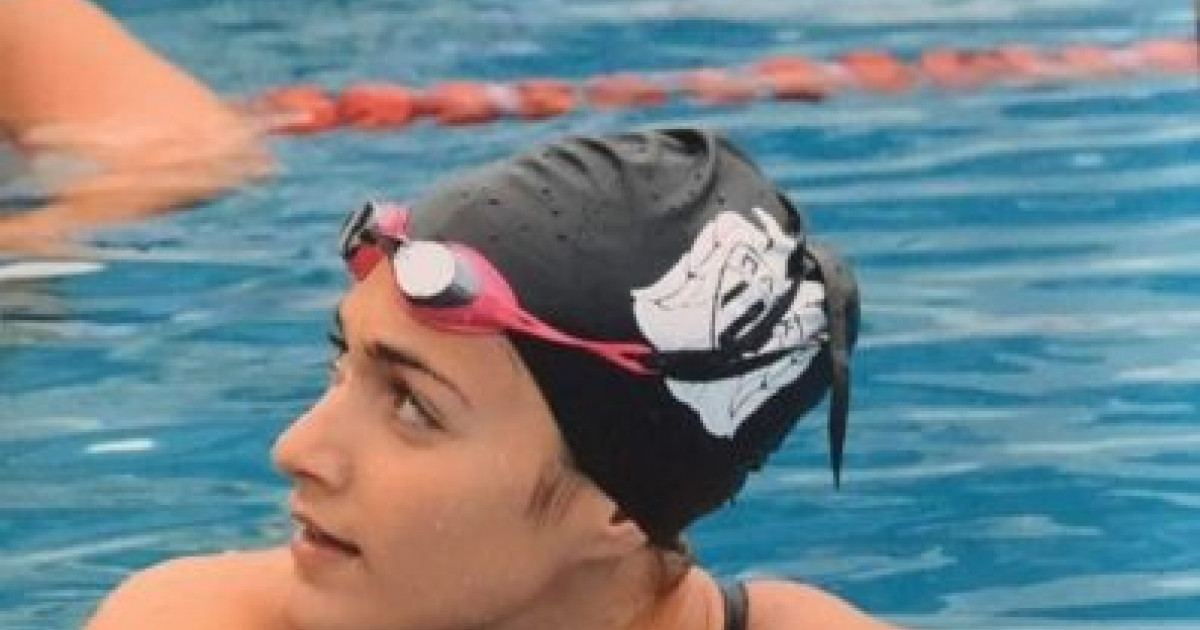 Ολυμπιακοί Αγώνες Νέων: Αποκλεισμός για Κάλια Αντωνίου | Ant1 Live