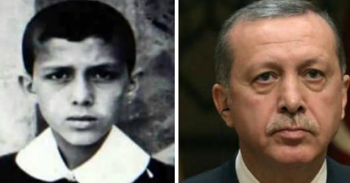 Όλη η αλήθεια για την Ελληνική καταγωγή του Ερντογαν! | Ant1 Live