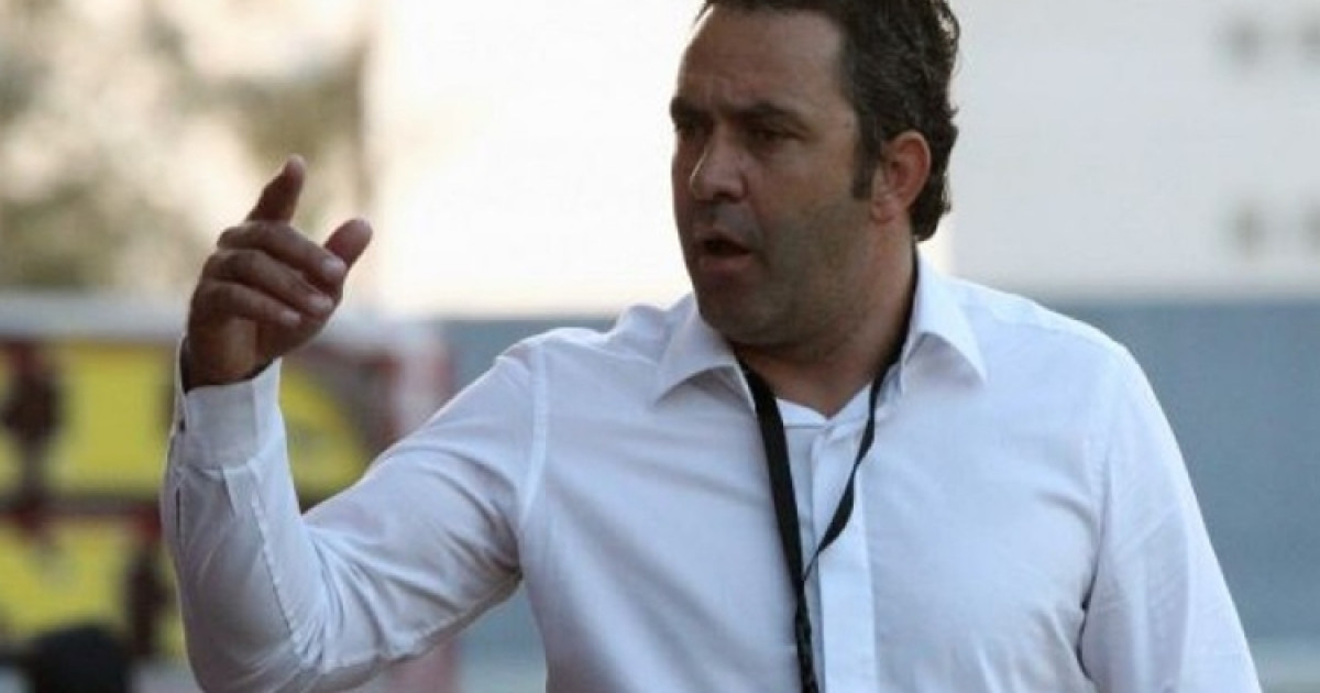 Έκλεισε Νίκο Παναγιώτου για την νέα σεζόν! (εικόνες) | Ant1 Live