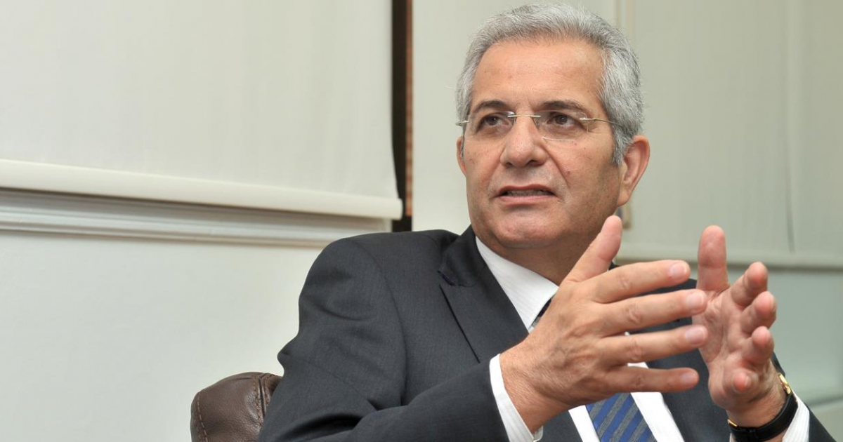 Ο Άντρος Κυπριανού καλεί για εφ΄ολης της ύλης συζήτηση για Κυπριακό ...