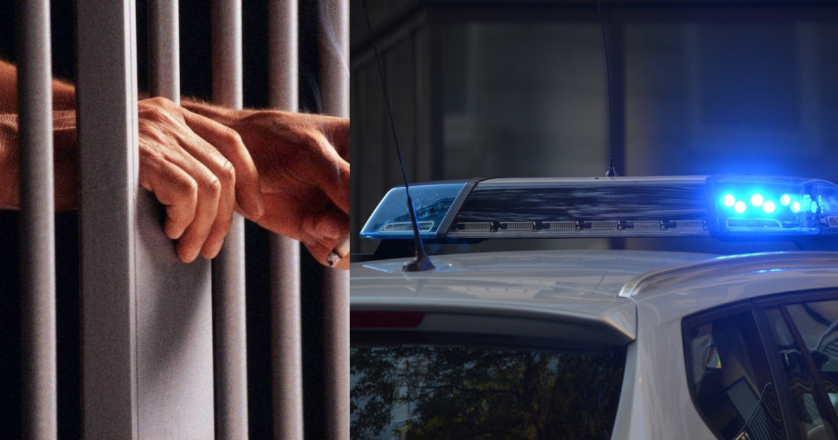 Στο κελί για 16 χρόνια 22χρονος για τρεις βιασμούς στην Αγία Νάπα ...
