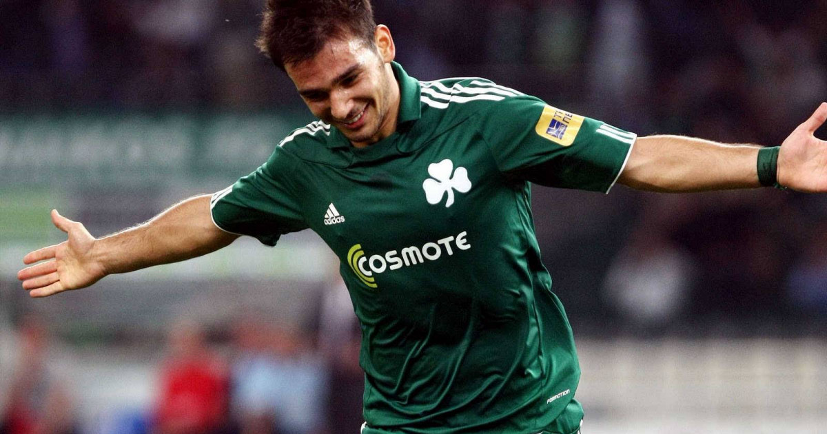 Σωτήρης Νίνης: Αυτή είναι η ιστορία της ζωής μου | Ant1 Live