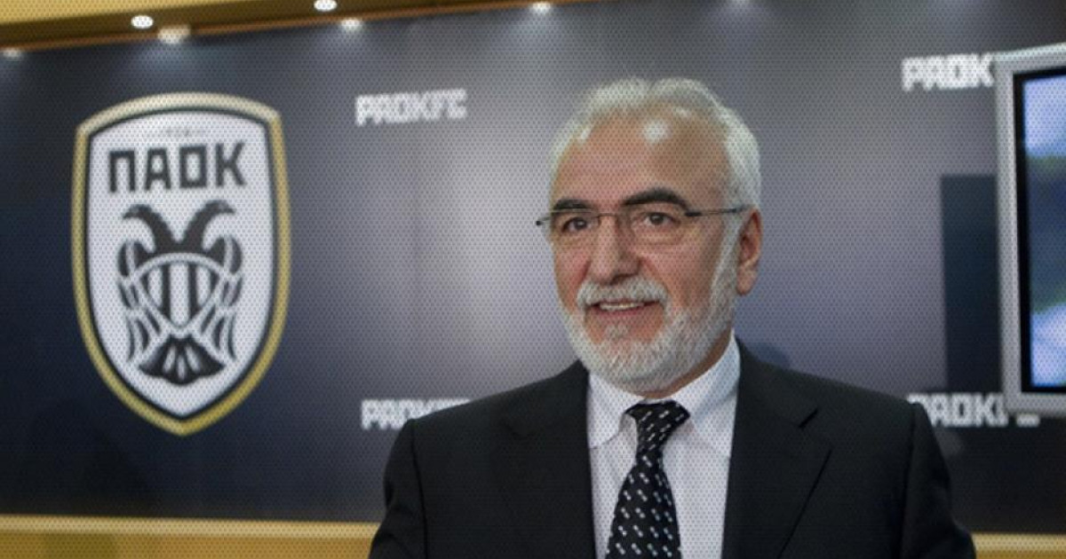 "Τρελάθηκε" ο Σαββίδης και τον πουλάει 30.000.000 | Ant1 Live