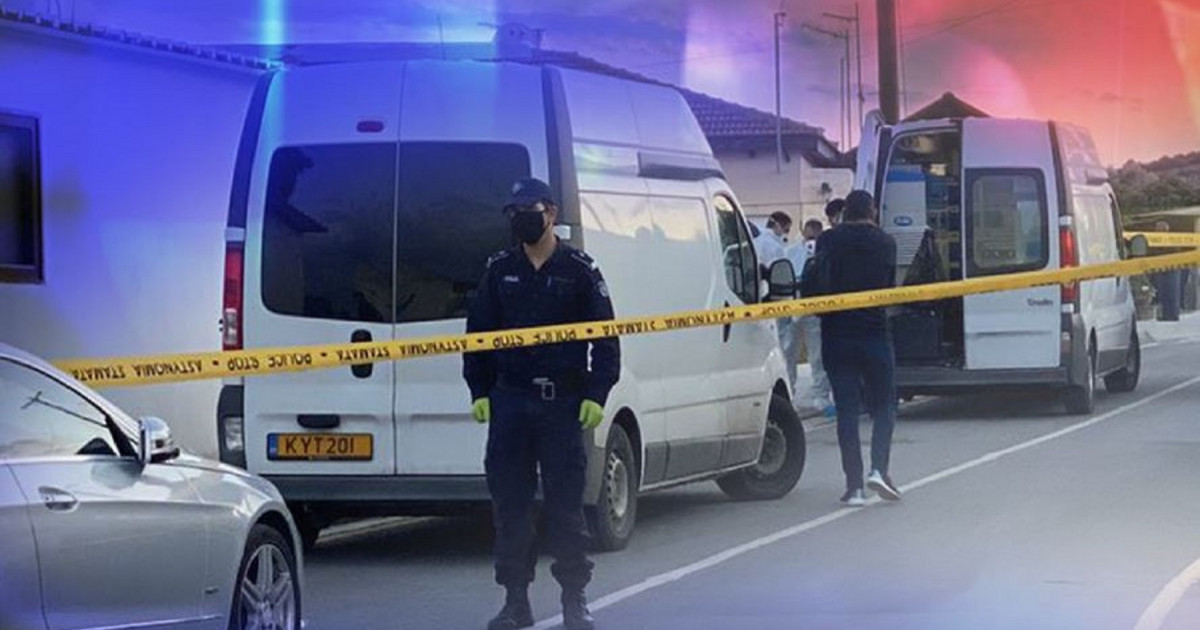 Τραγωδία στα Κλαυδιά: Κρανιοεγκεφαλική κάκωση κατέδειξε η νεκροτομή ...