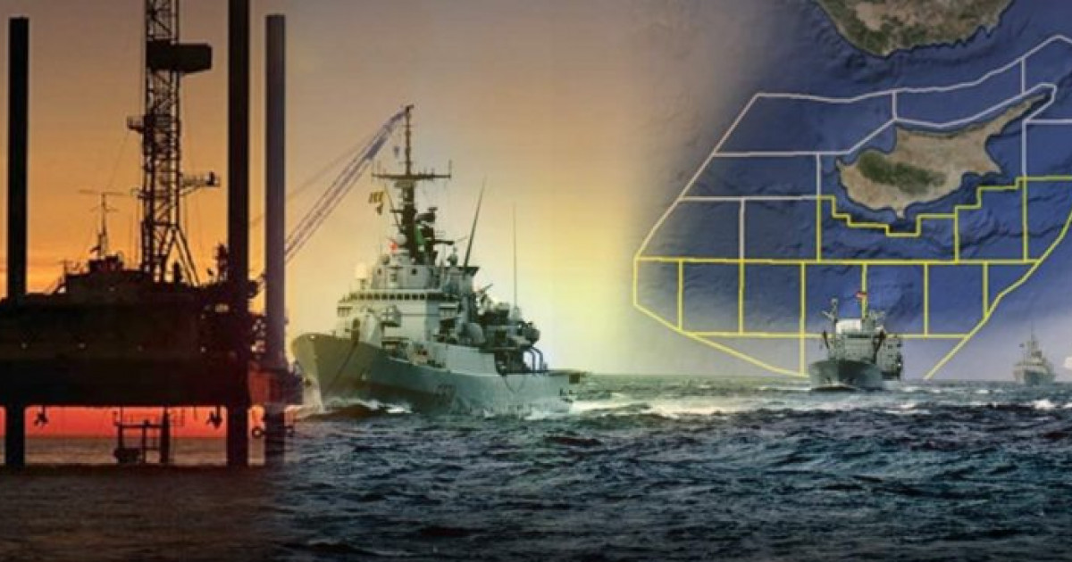 Με αντι- NAVTEX και διπλωματικό μαραθώνιο απαντά η Λευκωσία στην ...