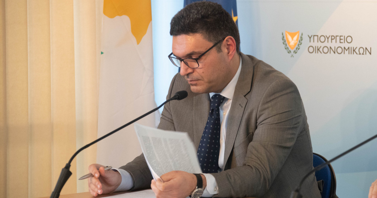 ΥΠΟΙΚ: «Παράξενος ο προϋπολογισμός για το 2023» | Ant1 Live