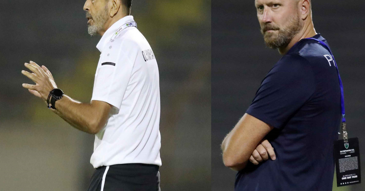 Πετράκη: "Αυτή η νίκη είναι πολύ σπουδαία.." / Τοσάκ: "Πιστεύω 100% στην είσοδο στην εξάδα ...