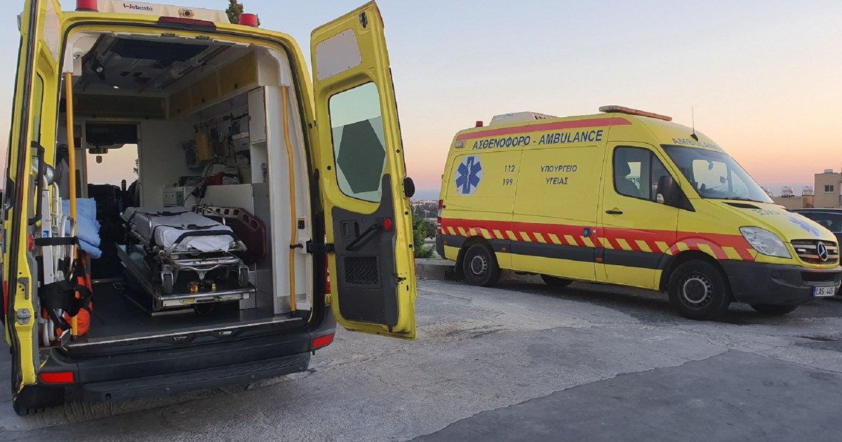 Νεκρός ο 49χρονος οδηγός του σκυβαλοφόρου που ανετράπη στον ...