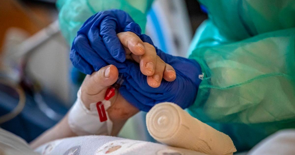 Κρήτη: Πέθανε η 44χρονη που εμφάνισε θρόμβωση μετά τον εμβολιασμό ...