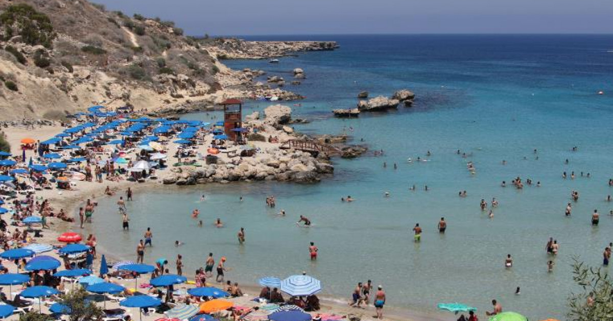 Το Υφ. Τουρισμού δεν ασκεί πιέσεις, προβάλλει την Κύπρο, λέει ο Κουμής ...