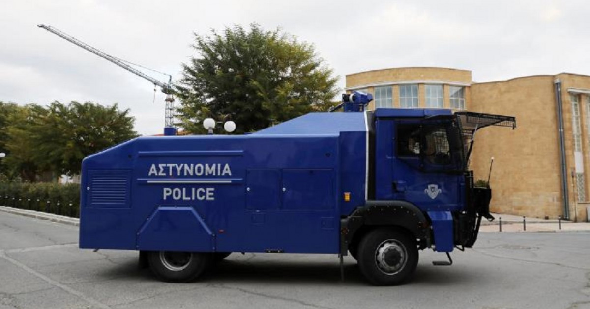 Ο απόηχος του «Αίαντα»: Δεκτή η εισήγησης για ποινική δίωξη δυο αστυνομικών (ΒΙΝΤΕΟ) | Ant1 Live