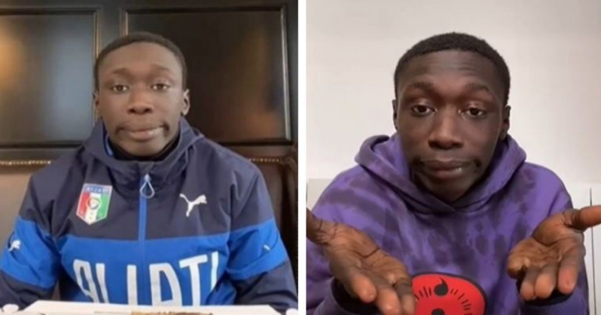 Πανηγυρισμός "Α λα Khaby Lame" από τον Απόλλωνα (εικόνα - βίντεο ...