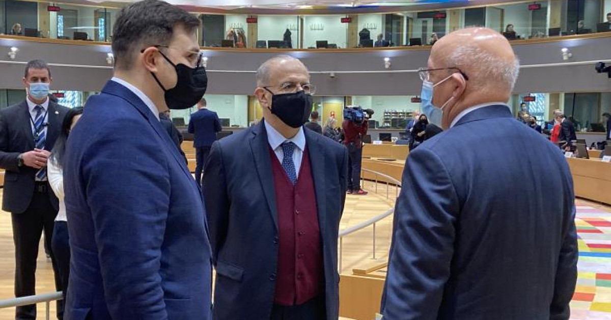 Διπλωματικό παρασκήνιο για την κατάργηση βίζας σε Ρώσους πολίτες ...