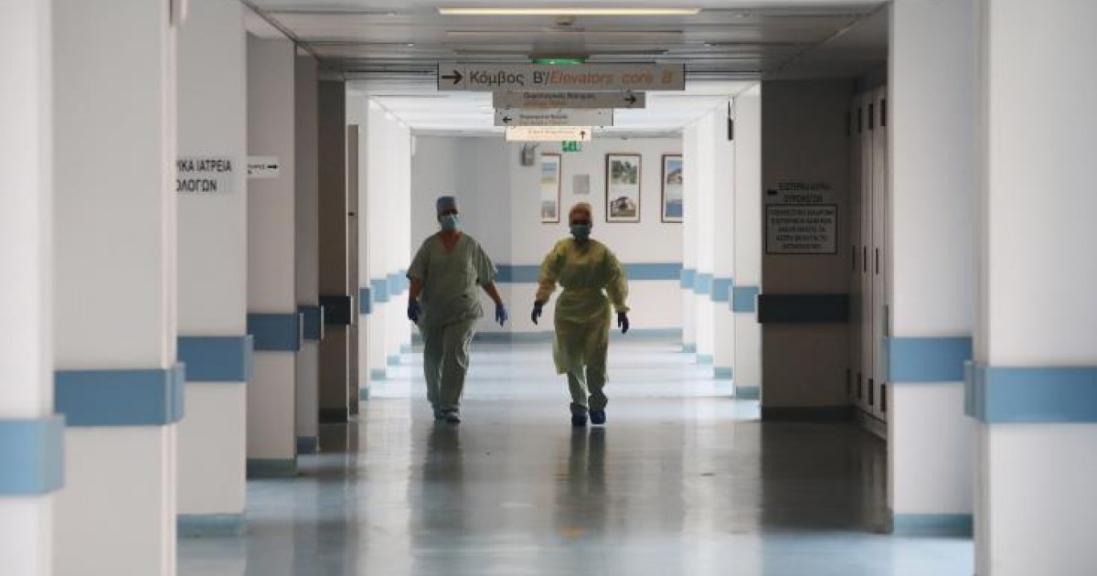 Στα χέρια της Αστυνομίας ο ιατρικός φάκελος της 40χρονης που «έσβησε ...
