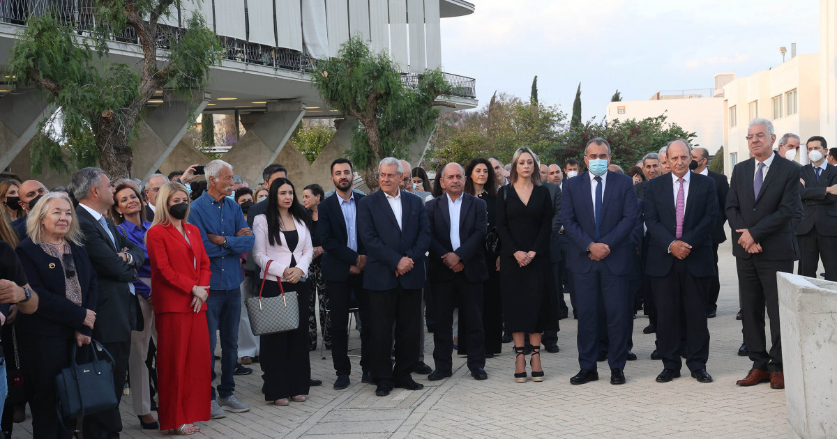 «Αρχιτεκτονικό κόσμημα» το κτήριο της Ιατρικής Σχολής και Επιστημών ...