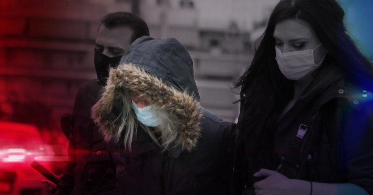 Πάτρα: Το ντοκιμαντέρ και τα σημάδια σε Ίριδα, Μαλένα | Ant1 Live